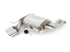 Bmw 325i exhaust system store