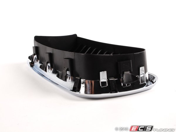 Genuine BMW - 51138231593 - Kidney Grille - Left (51-13-8-231-593)