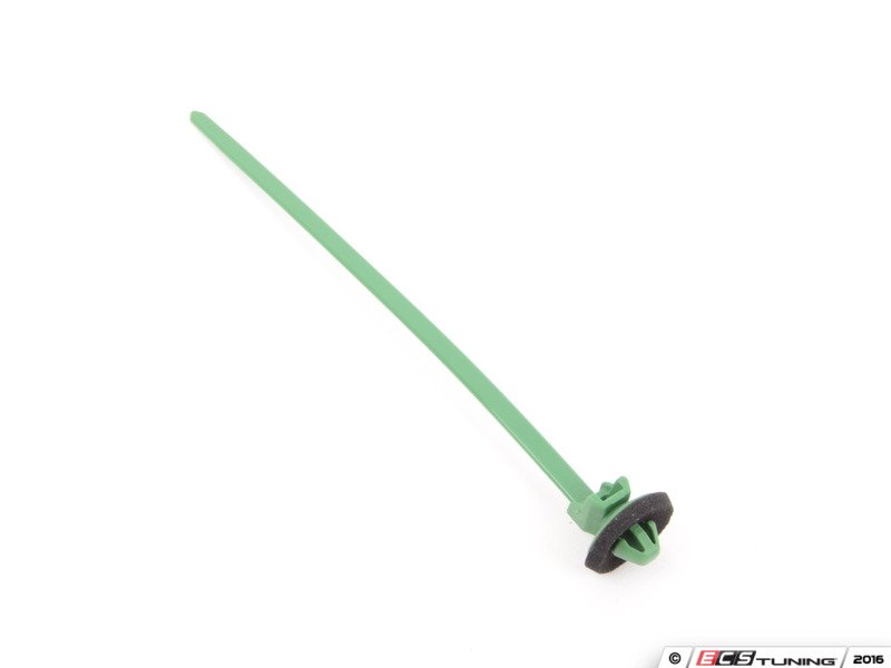 Genuine Volkswagen Audi - 1K0971818 - Tie Wrap With Socket - 4.6x160mm ...