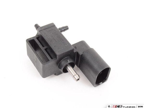 Genuine Volkswagen Audi - 06H906283B - Solenoid Valve - Priced Each ...
