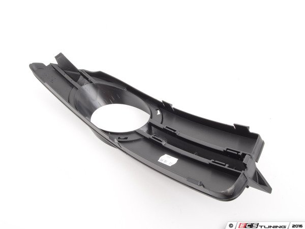 Genuine Volkswagen Audi - 1Q0853665B9B9 - GRILLE (1Q0 853 665 B 9B9)