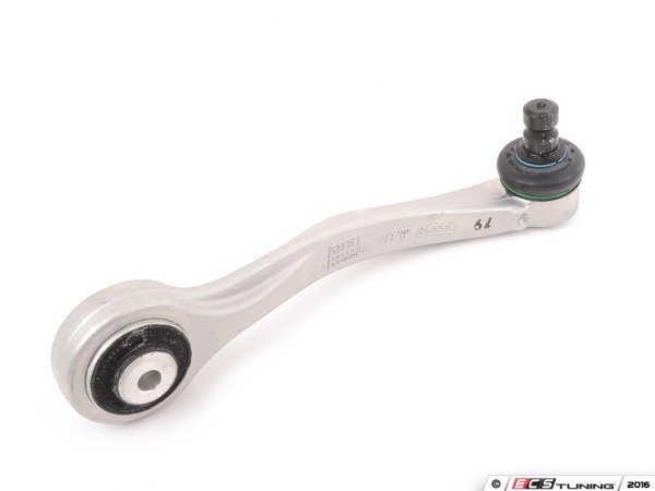 Genuine Volkswagen Audi - 4H0407510F - Front Upper Control Arm - Curved ...