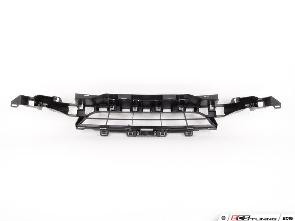 Genuine BMW - 51117293808 - INSERT, AIR INTAKE, CENTER (51-11-7-293-808)