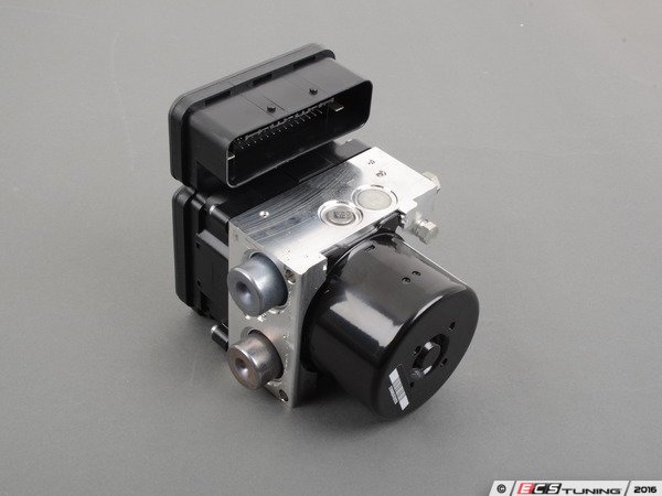 Genuine Mercedes Benz - 221431134864 - REMAN HYDRAULIC UNIT