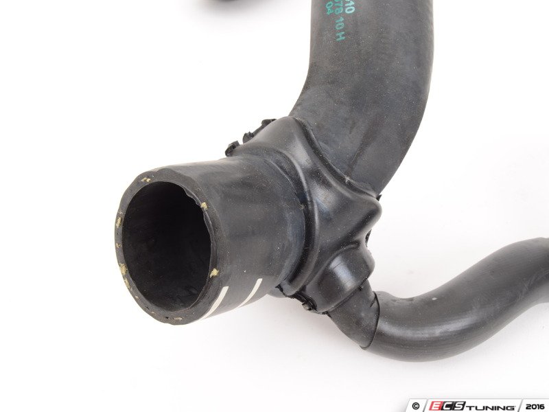 Genuine BMW - 11537628010 - Coolant Hose (11-53-7-628-010)