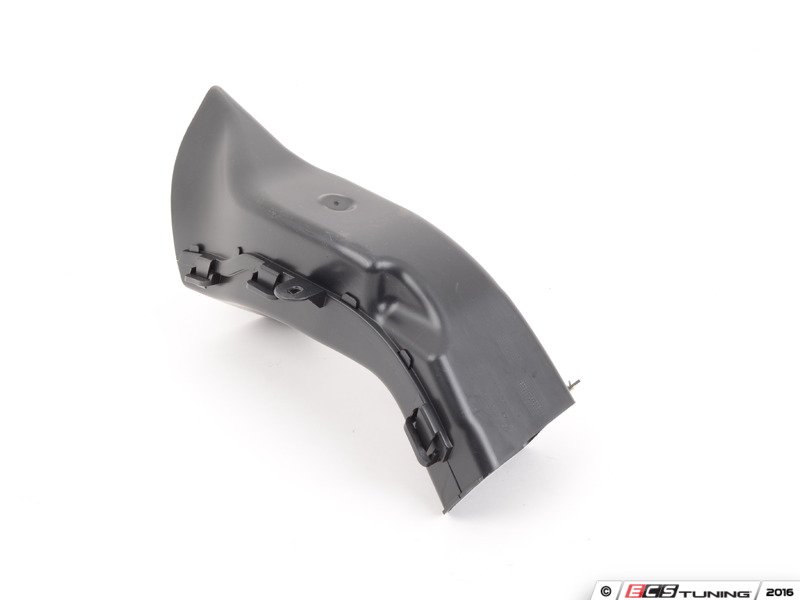 Genuine BMW - 51747294907 - F34 Brake duct - Left (51-74-7-294-907)