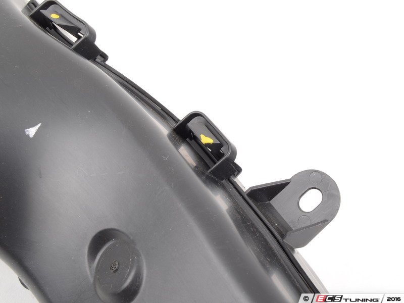 Genuine BMW - 51747294907 - F34 Brake duct - Left (51-74-7-294-907)