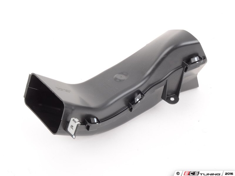 Genuine BMW - 51747294908 - F34 Brake duct - right (51-74-7-294-908)