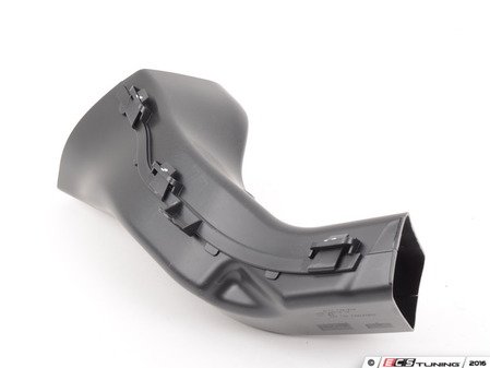 Genuine BMW - 51747294908 - F34 Brake duct - right (51-74-7-294-908)