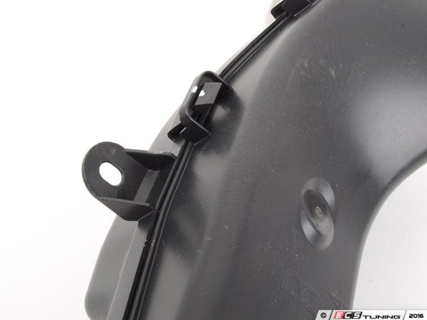 Genuine BMW - 51747294908 - F34 Brake duct - right (51-74-7-294-908)