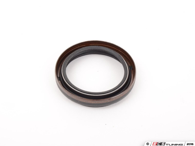 Genuine Volkswagen Audi - 0B2409400 - Driveshaft Flange Seal (0B2 409 400)