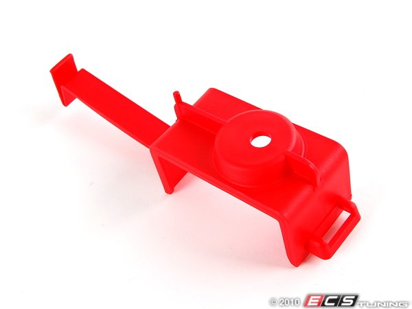 Genuine BMW - 51478222928 - Warning Triangle mount (51-47-8-222-928)