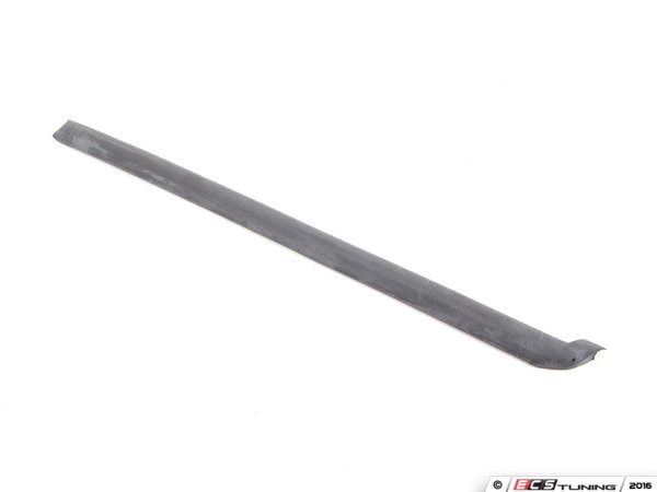 Genuine BMW - 51368135365 - GASKET LEFT (51-36-8-135-365)