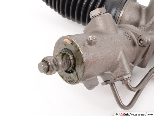 Maval - 32106777463 - Steering Rack