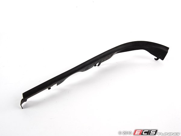 Genuine BMW - 63126908406 - Upper Headlight Gasket - Right (63-12-6-908 ...