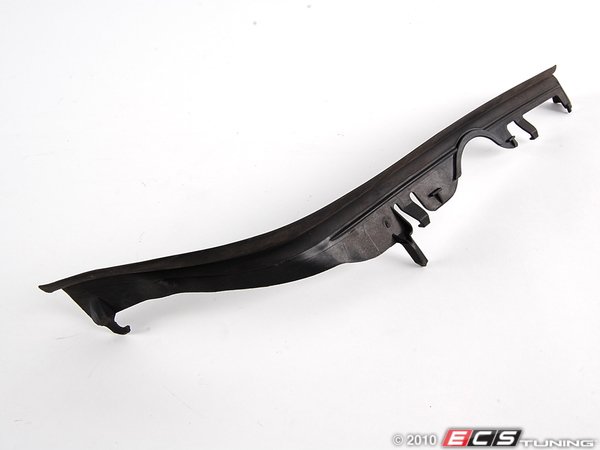 Genuine BMW - 63126908406 - Upper Headlight Gasket - Right (63-12-6-908 ...