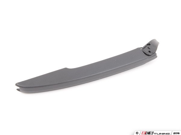 Genuine BMW - 61627213242 - F25 Wiper Arm - Right (61-62-7-213-242)