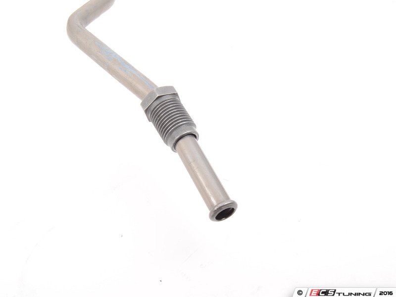 Genuine BMW - 32416753822 - Dynamic Drive Expansion Hose (32-41-6-753-822)