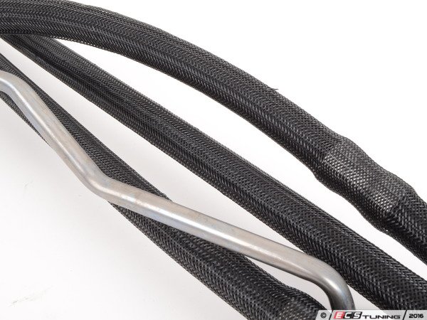 Genuine BMW - 32416753822 - Dynamic Drive Expansion Hose (32-41-6-753-822)