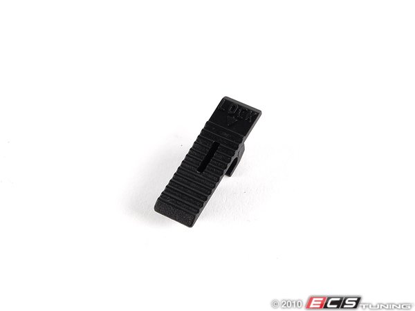 Genuine BMW - 61618231740 - Wiper Arm Locking Button - Priced Each (61 ...