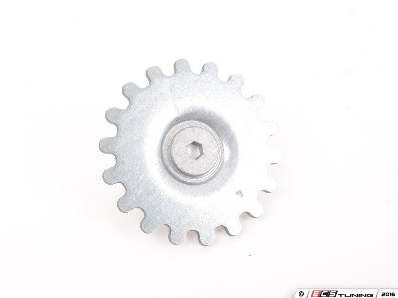 Genuine MINI - 51337184604 - T-HEAD BOLT (51-33-7-184-604)