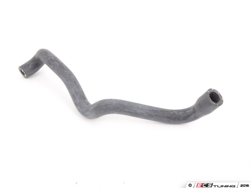 Genuine BMW - 11531247398 - Throttle Body Hose (11-53-1-247-398)