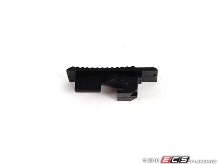 Genuine BMW - 61618231740 - Wiper Arm Locking Button - Priced Each (61 ...