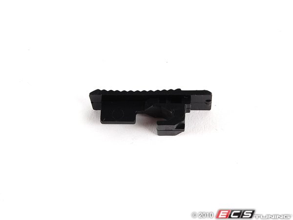 Genuine BMW - 61618231740 - Wiper Arm Locking Button - Priced Each (61 ...