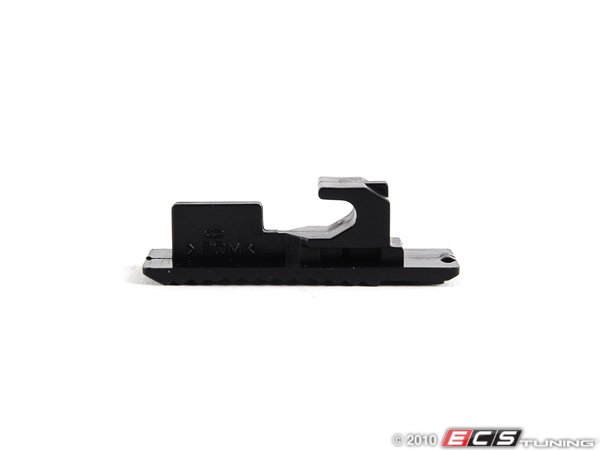Genuine BMW - 61618231740 - Wiper Arm Locking Button - Priced Each (61 ...