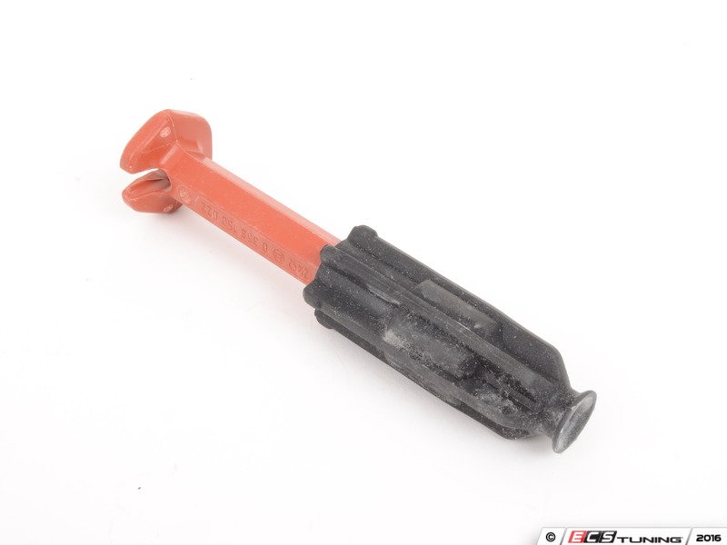 Genuine Mercedes Benz - 0001567210 - Spark Plug Connector - Priced Each