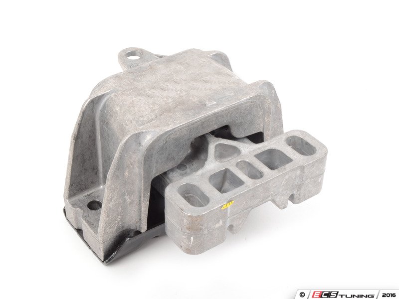Genuine Volkswagen Audi - 1J0199555AM - Transmission Mount - Left - (NO ...