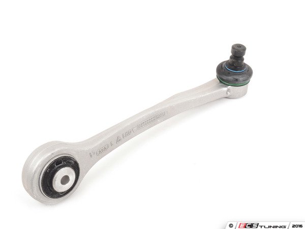 Genuine Volkswagen Audi - 4H0407505F - Front Upper Control Arm ...