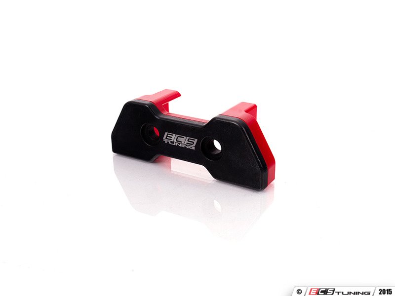 ECS - 008288ecs01KT1 - Complete Drivetrain Mount Insert Kit - Audi B8 ...