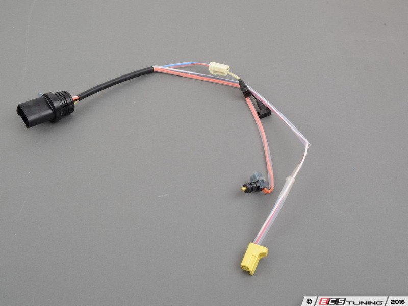 Genuine Porsche - 95532536301 - WIRING HARNESS