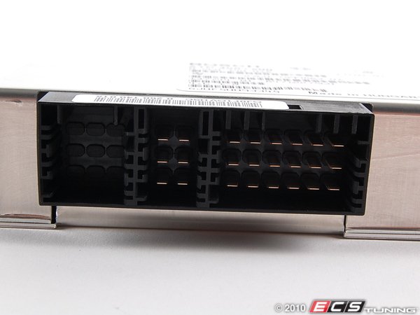 Genuine BMW - 27607599883 - Transfer Case Control Unit (27-60-7-599-883)
