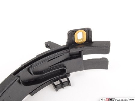 Original Equipment Supplier - 1C0806629A - Headlight Catch-Left Side ...