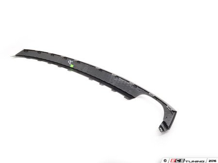 Genuine Volkswagen Audi - 8K0807833A01C - S-Line Rear Diffuser Trim ...