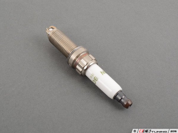 Genuine BMW - 12120037244 - Spark Plug - Priced Each (12-12-0-037-244)
