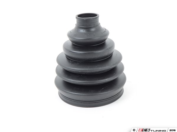 Genuine Volkswagen Audi - 5n0498099dKT - Outer CV Joint - Priced Each ...