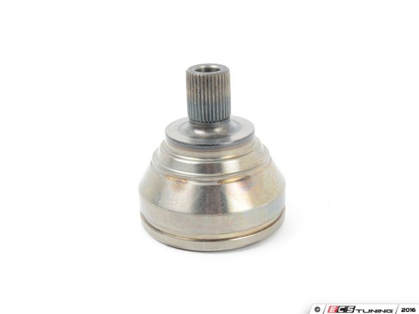 Genuine Volkswagen Audi - 5n0498099dKT - Outer CV Joint - Priced Each ...