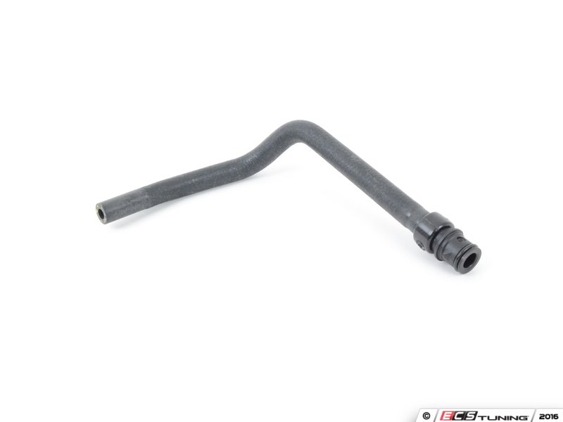 Genuine Porsche - 99610613883 - Radiator Vent Hose - Right