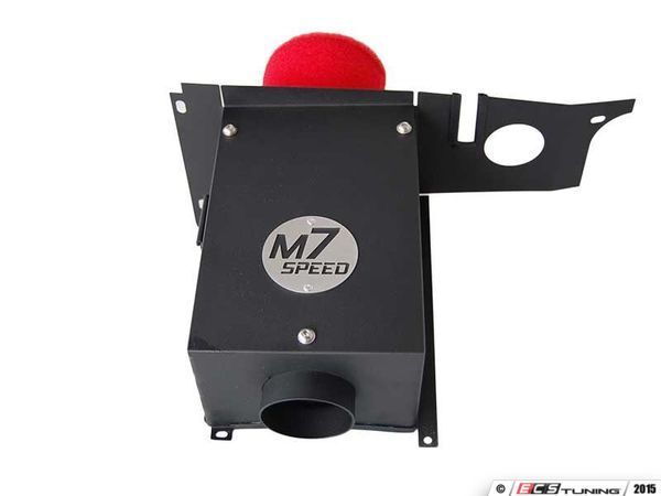 M7 Speed - 53-3M7301 - M7 "Exact-Fit Certified" Cold Air Intake