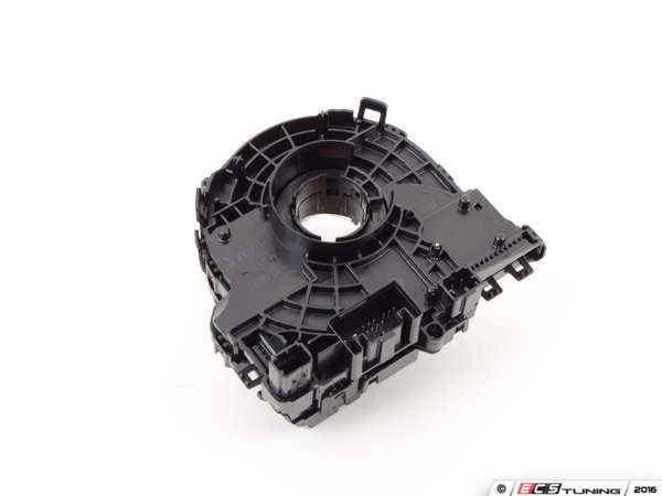 Genuine Volkswagen Audi - 4H0953568HZ00 - Clock Spring (4H0 953 568 H Z00)