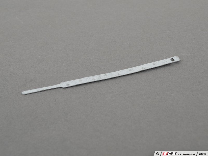 Genuine Volkswagen Audi - 701521397 - CLIP (701 521 397)