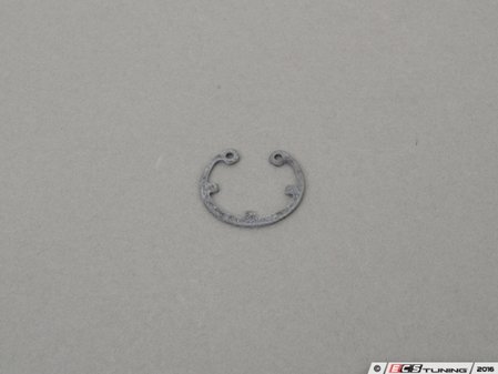 Genuine Volkswagen Audi - 3C0898191 - Air Conditioner Reciever Drier ...