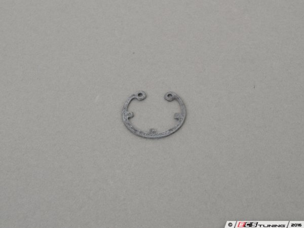 Genuine Volkswagen Audi - 3C0898191 - Air Conditioner Reciever Drier ...