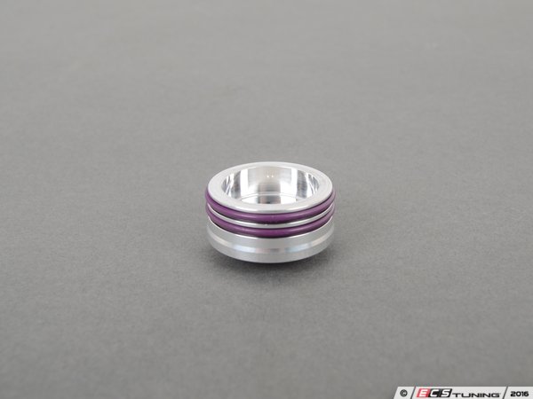 Genuine Volkswagen Audi - 3C0898191 - Air Conditioner Reciever Drier ...