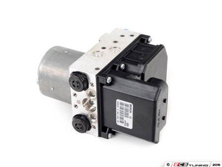 Genuine Mercedes Benz - 0014460889 - HYDRAULIC UN