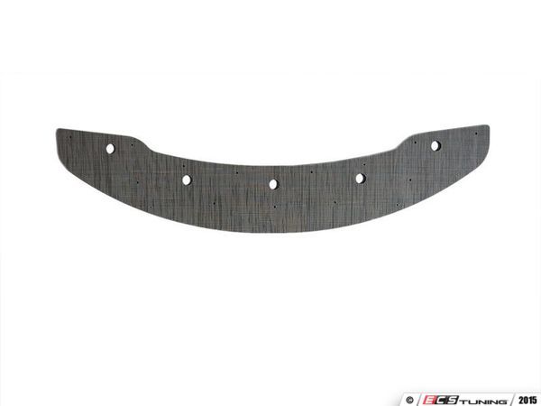 M7 Speed - 56-4M7601 - Tegris Splitter - Factory Standard Bumper 56-401601