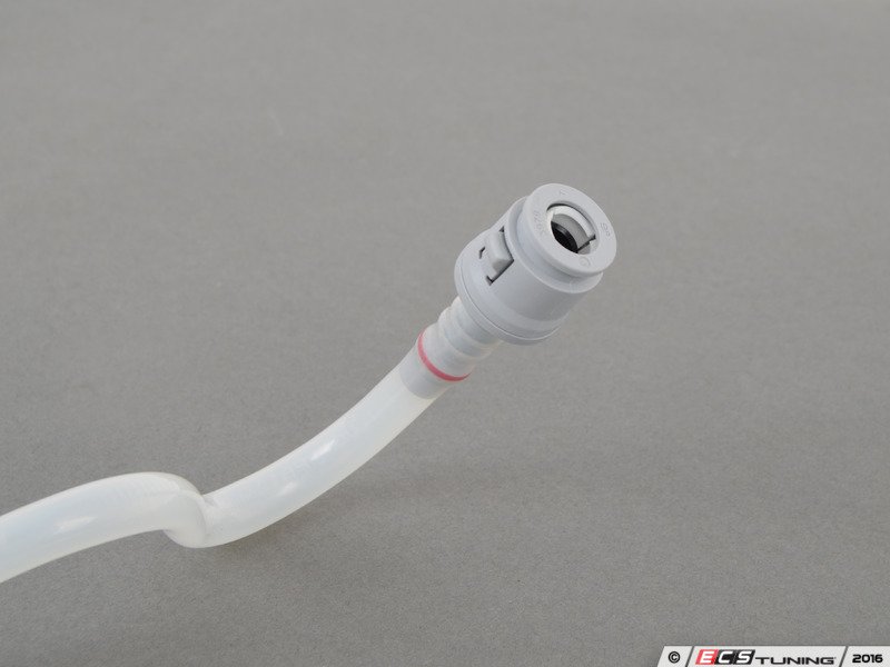 Genuine BMW - 13537806960 - Fuel Feed Line (13-53-7-806-960)